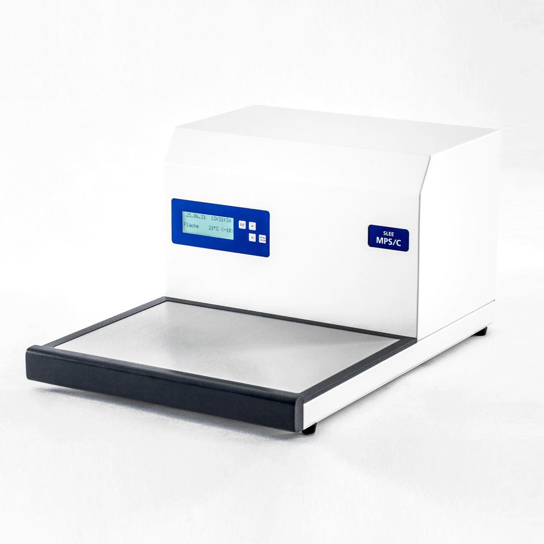 Embedding system cooling module - MPS C - SLEE medical GmbH - paraffin