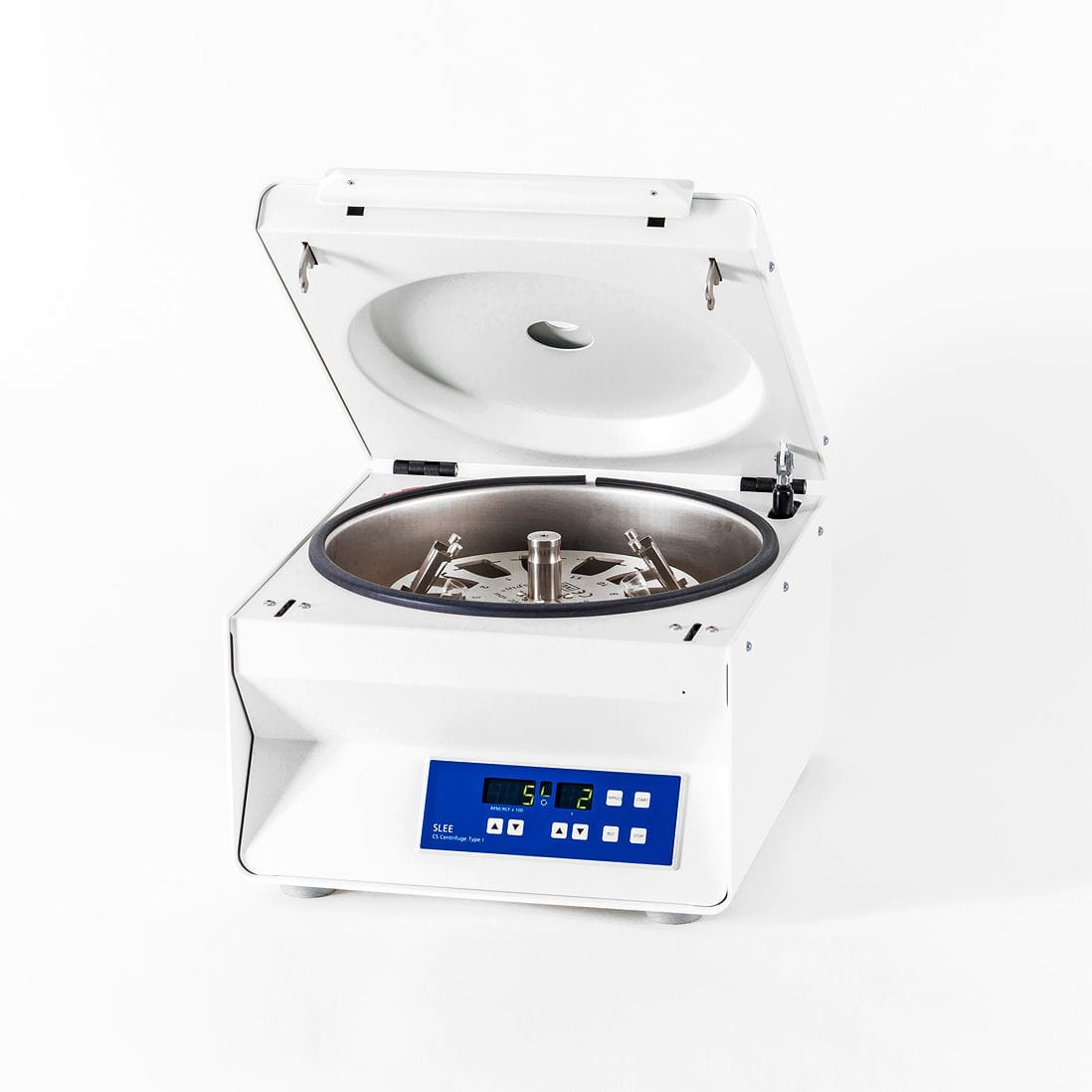 Cytology centrifuge - CS series - SLEE medical GmbH - for monolayer ...