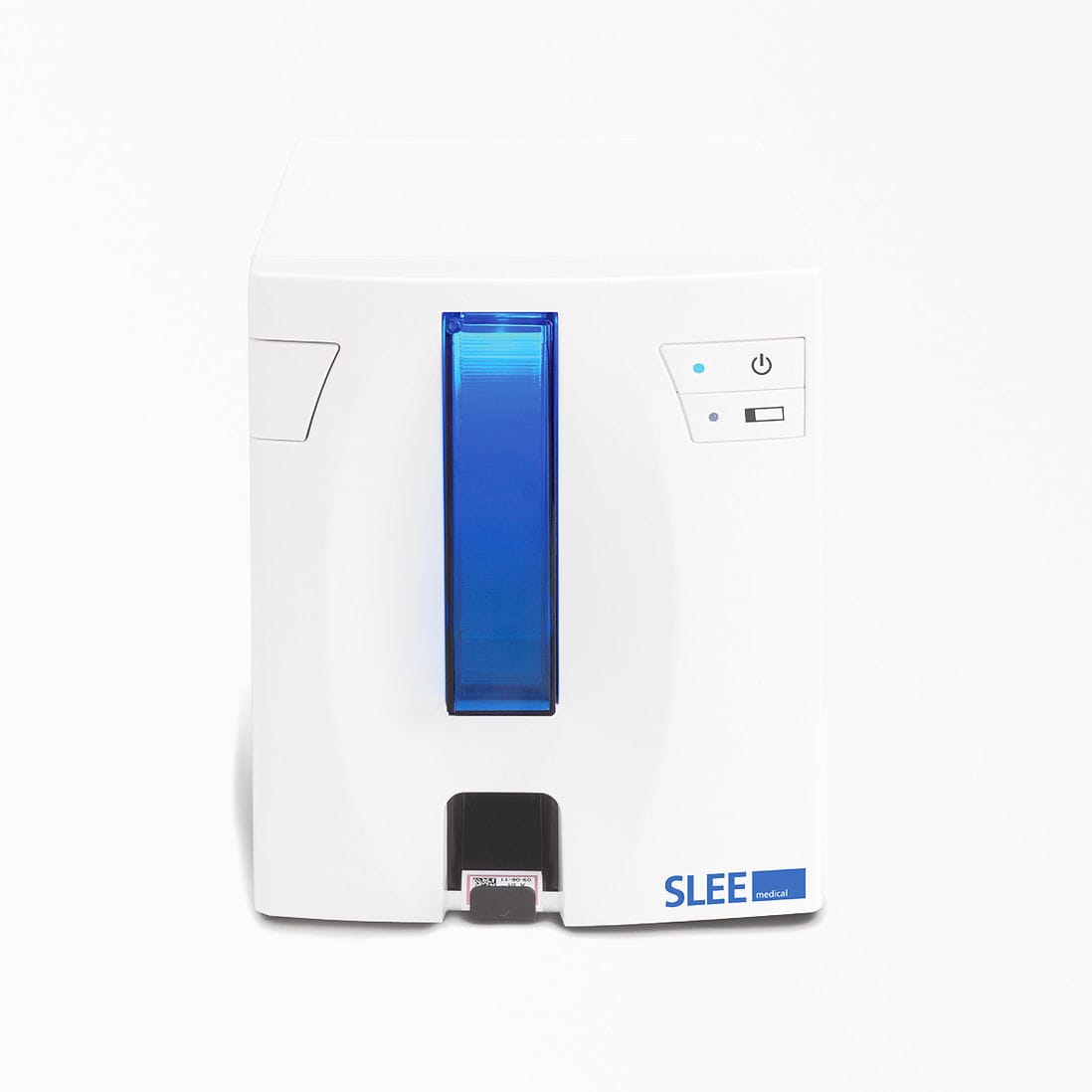 Microscope slide printer - Printtec S - SLEE medical GmbH - thermal ...