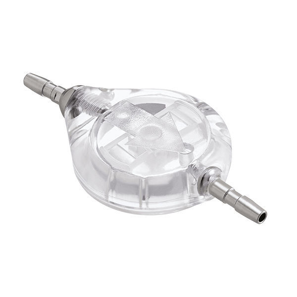 Monopressure hydrocephalus shunt valve - Sophy® Mini SM1 - Sophysa - adult