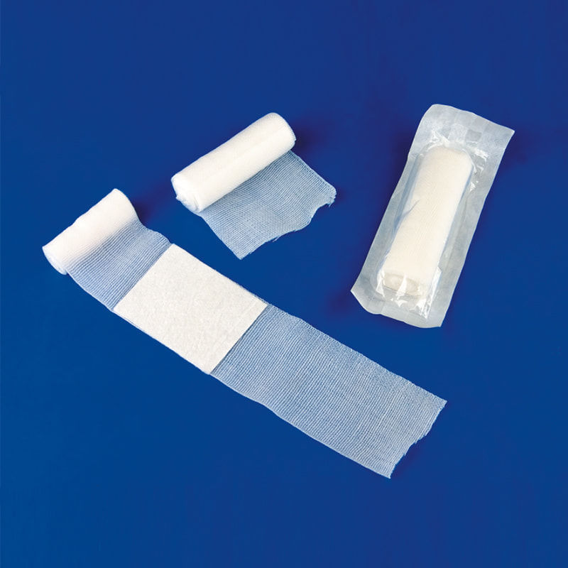 Sterile bandage - SMD-210401 - Suzhou SunMed - non-adherent