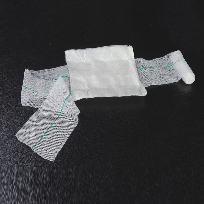 Sterile wound dressing - SMD-210101 - Suzhou SunMed - non-adherent