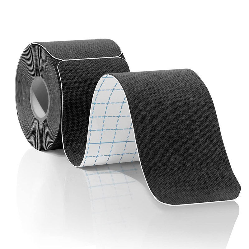 Taping orthopedic tape - DC660075 - Suzhou SunMed - elastic / cotton
