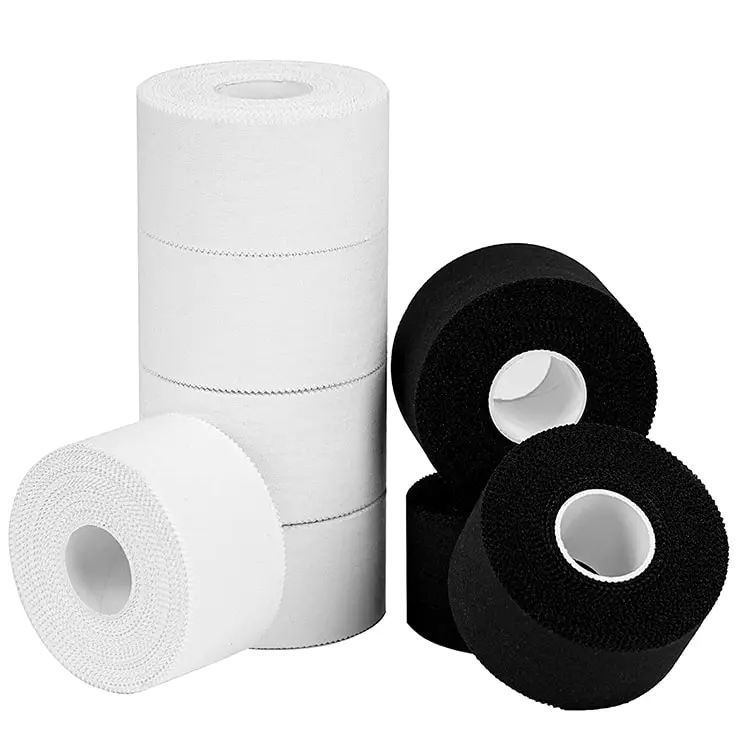 Taping orthopedic tape - DC660084 - Suzhou SunMed - elastic / cotton