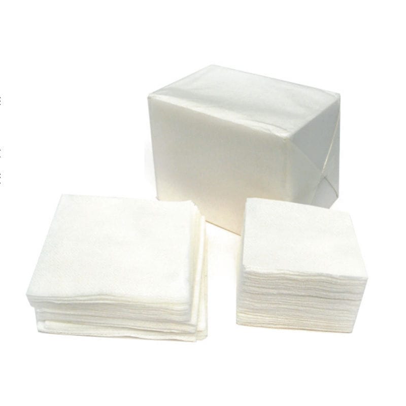 Sterile gauze compress - Suzhou SunMed - non-woven
