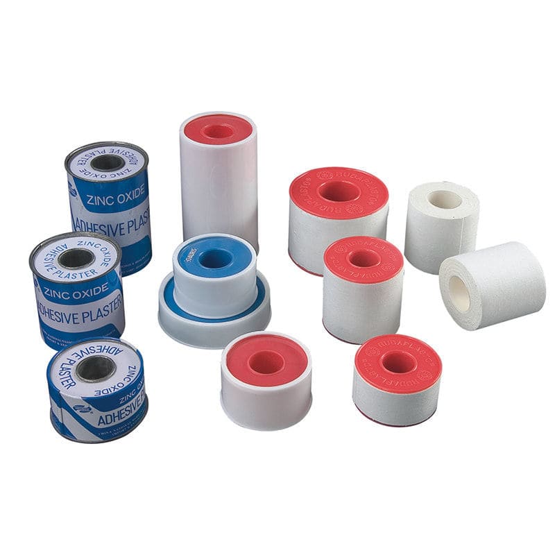 Transparent medical tape - SMD-250501 - Suzhou SunMed