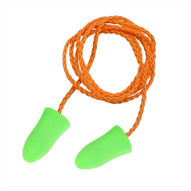 Anti-noise earplug - EC-1005A - Suzhou SunMed - disposable