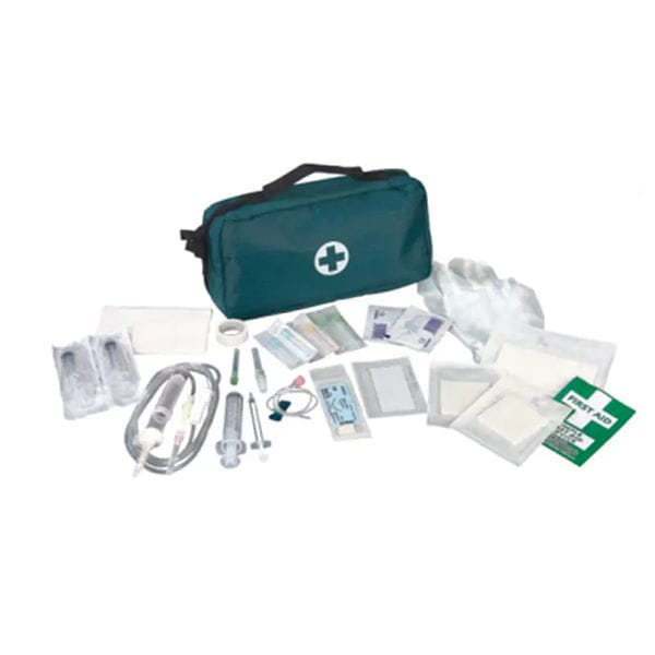 Emergency kit - Suzhou SunMed