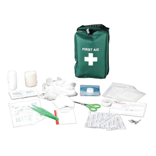First aid medical kit - Suzhou SunMed