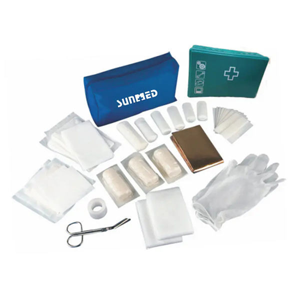 First aid medical kit - Suzhou SunMed - patient