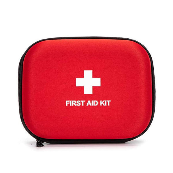 First aid medical kit - DC660908 - Suzhou SunMed