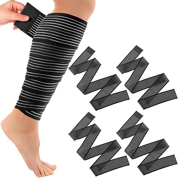 Calf strap - DC660600 - Suzhou SunMed