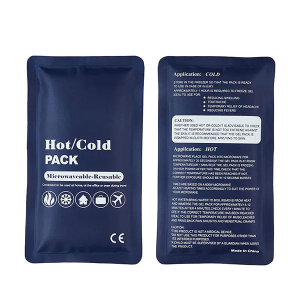 Hot and cold thermal compress - DC660336 - Suzhou SunMed - general purpose