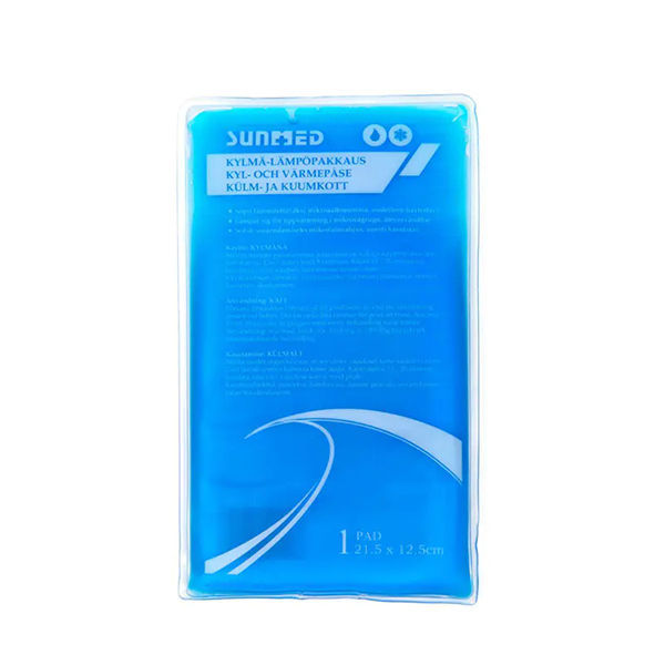 Hot and cold thermal compress - DC660326 - Suzhou SunMed - general purpose