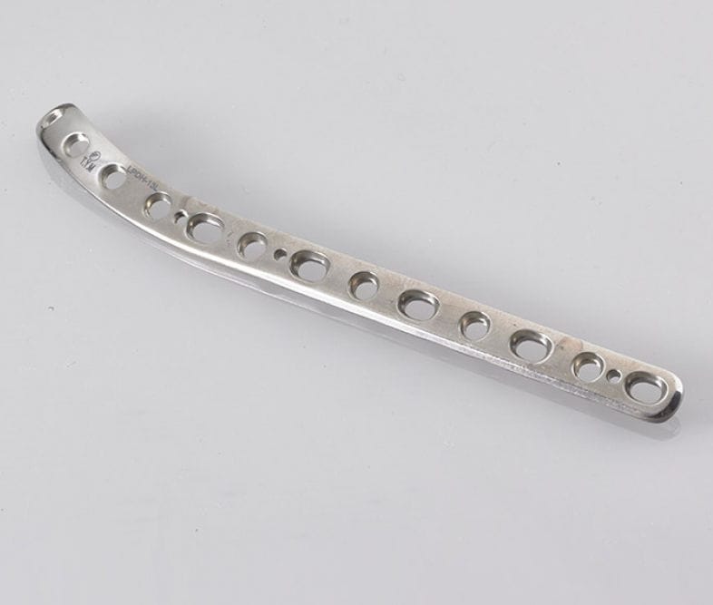 Humerus Compression Plate Taeyeon Medical Distal Posterolateral