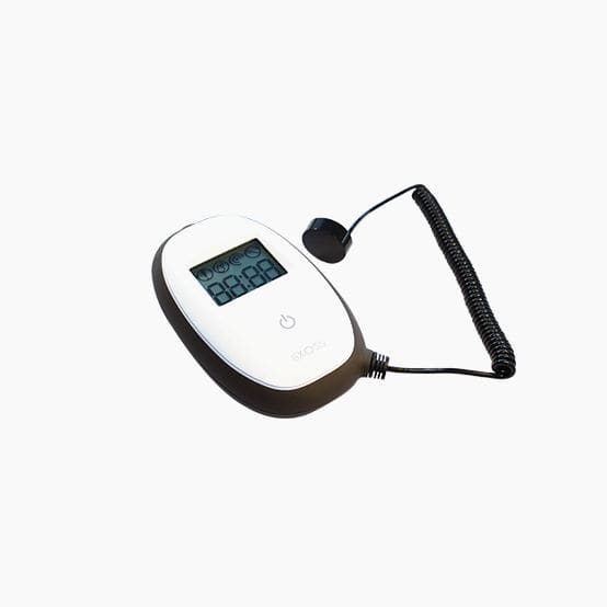 Electromagnetic bone growth stimulator - EXOSS - TDM - wearable ...