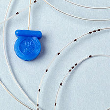 Anesthesia catheter - Regional - Teleflex Medical - epidural