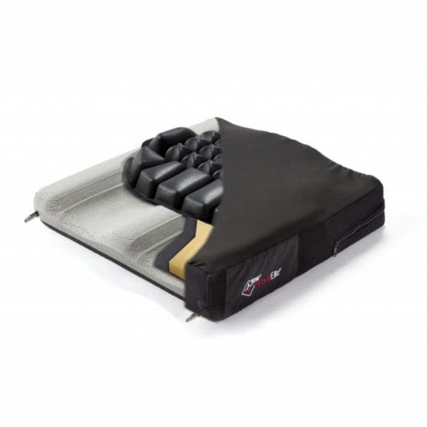 Protection cushion - Hybrid Elite® Dual Compartment - ROHO ...