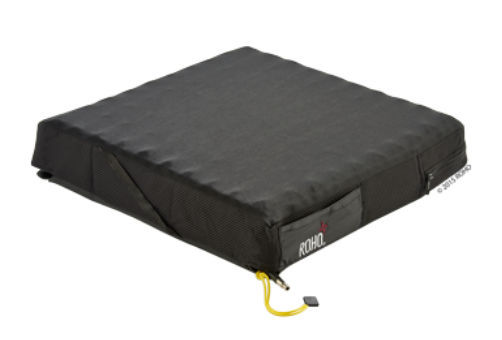Support cushion - HIGH PROFILE® Single Compartment - ROHO - pelvic ...
