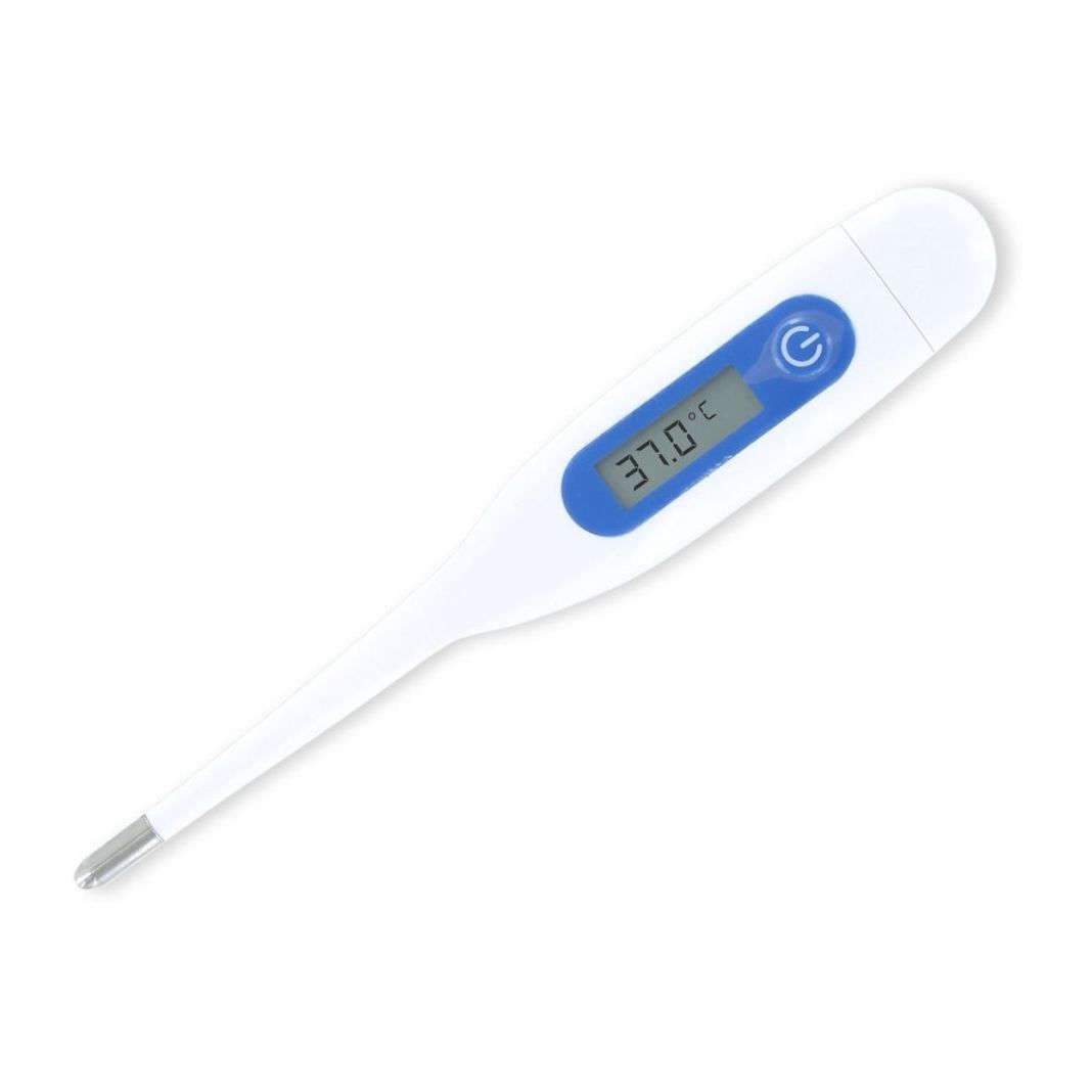Fever thermometer - Eco - Timesco - digital / oral / axillary