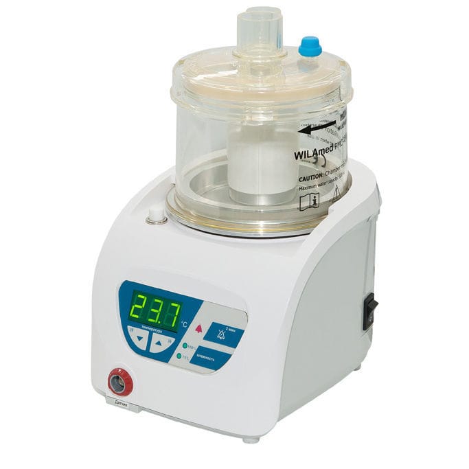 Electronic humidifier - TEVLAR - Shvabe-Zurich - pediatric