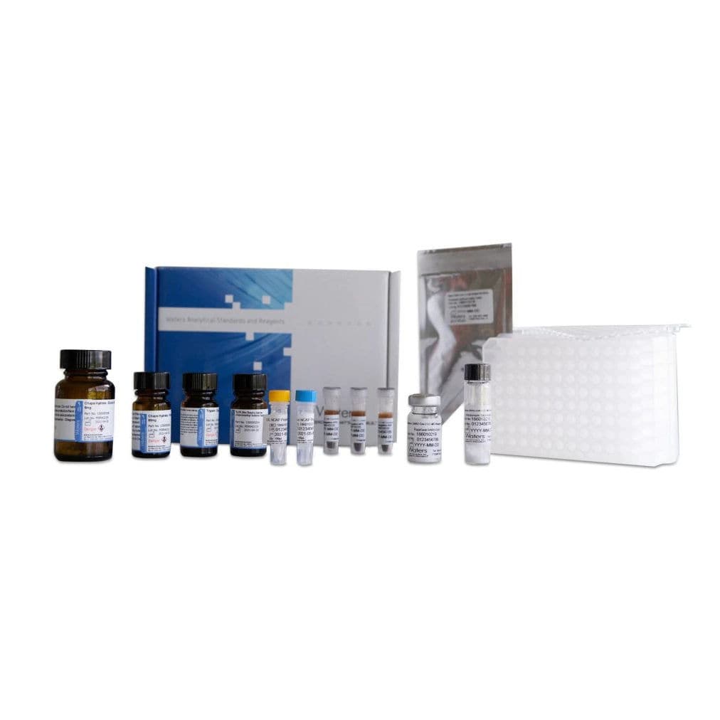 Research test kit - RUO - Waters Ges.m.b.H - COVID-19 / SARS-COV-2 ...