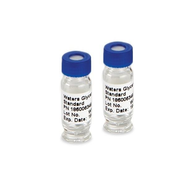 Buffer solution reagent - 18600 series - Waters Ges.m.b.H - for ...