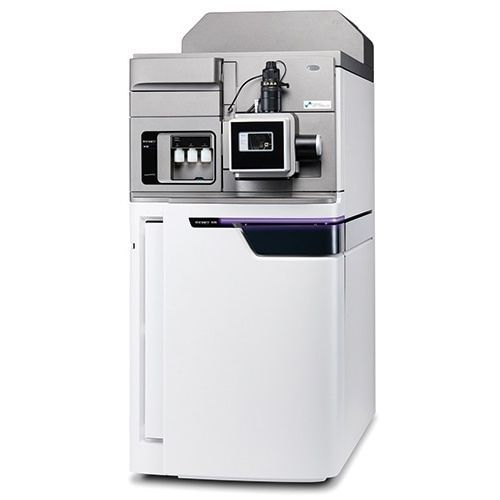 Mass spectrometer - SYNAPT XS - Waters Ges.m.b.H - ion mobility / for life sciences applications ...