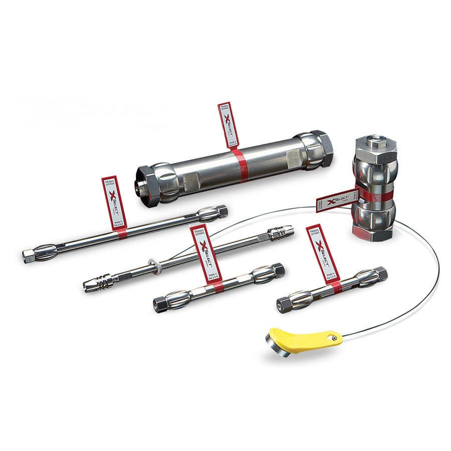 HPLC chromatography column - XSelect™ - Waters Ges.m.b.H