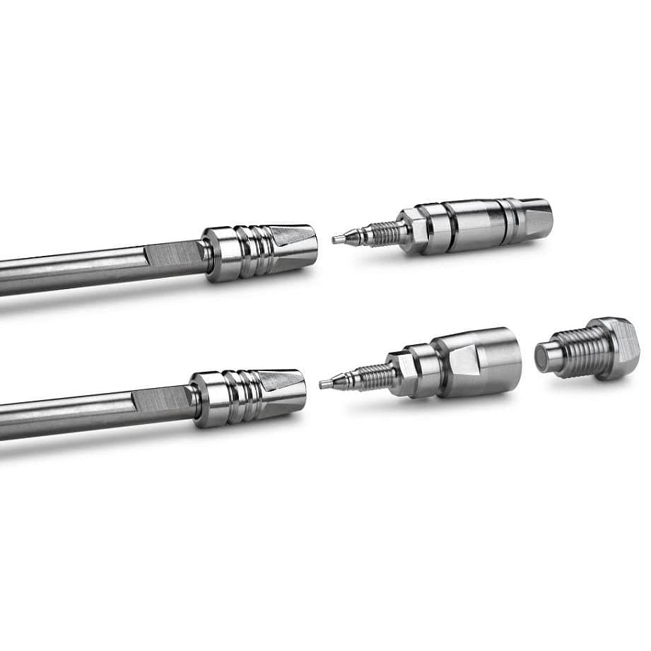 HPLC chromatography column - VanGuard™ - Waters Ges.m.b.H - for ...