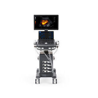 On-platform ultrasound system - ViV 20 - Zoncare Electronics - for ...