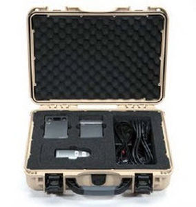 Surgical headlight - L2S15 - Xenosys - LED / with rechargeable battery