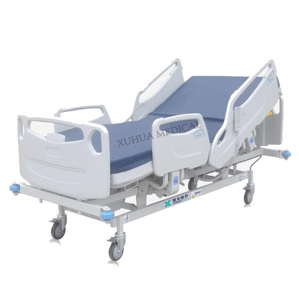 Medical bed - HL-B117B TYPE I - HI-LIFE Technology (HEBEI ) Co., Ltd ...