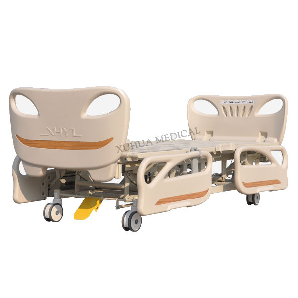 Hospital bed - XHD-2 B - HI-LIFE Technology (HEBEI ) Co., Ltd ...