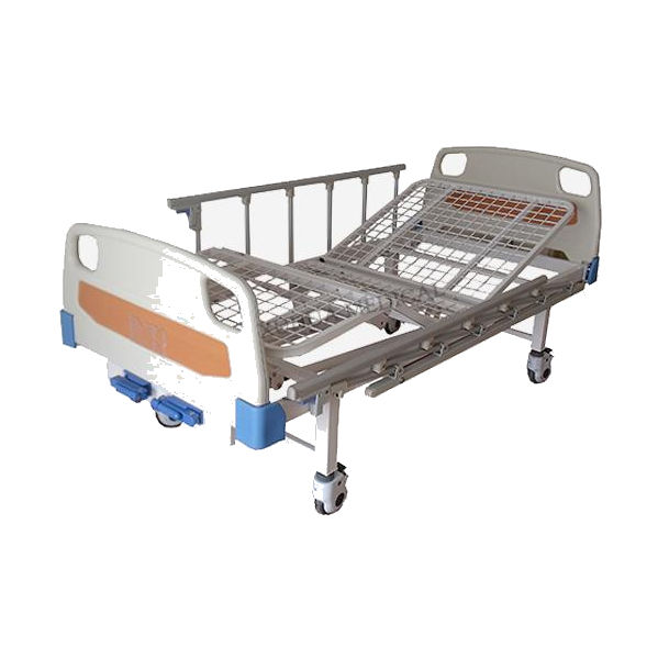 Hospital bed - Q-8 - HI-LIFE Technology (HEBEI ) Co., Ltd. - manual ...