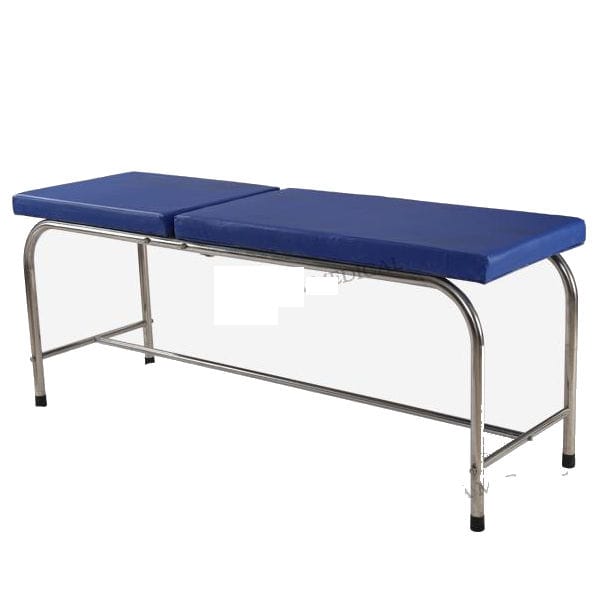 Manual examination table - HL-A161B - HI-LIFE Technology (HEBEI ) Co ...