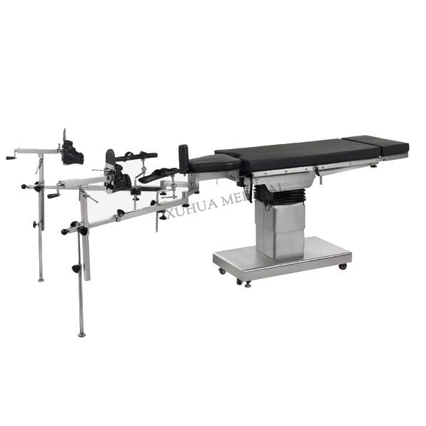 Universal operating table - HL-B320C - HI-LIFE Technology (HEBEI ) Co ...