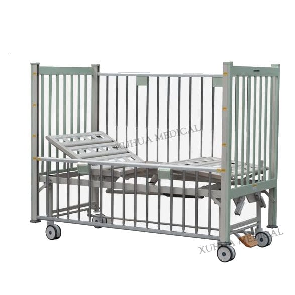 Hospital bed - HL-A141C - HI-LIFE Technology (HEBEI ) Co., Ltd ...