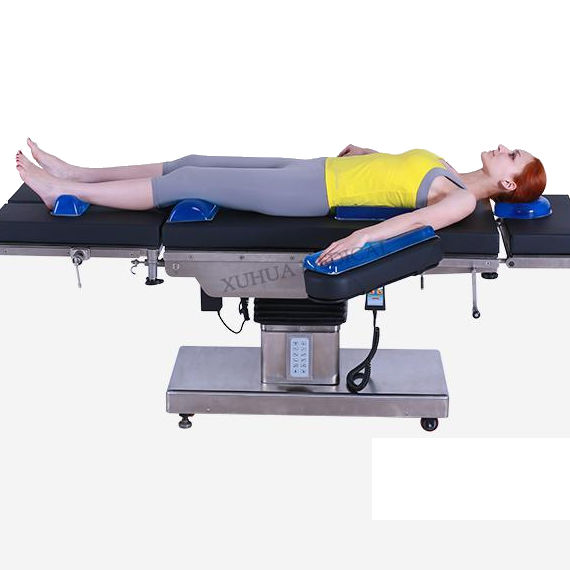 Positioning pad - HI-LIFE Technology (HEBEI ) Co., Ltd. - for operating ...