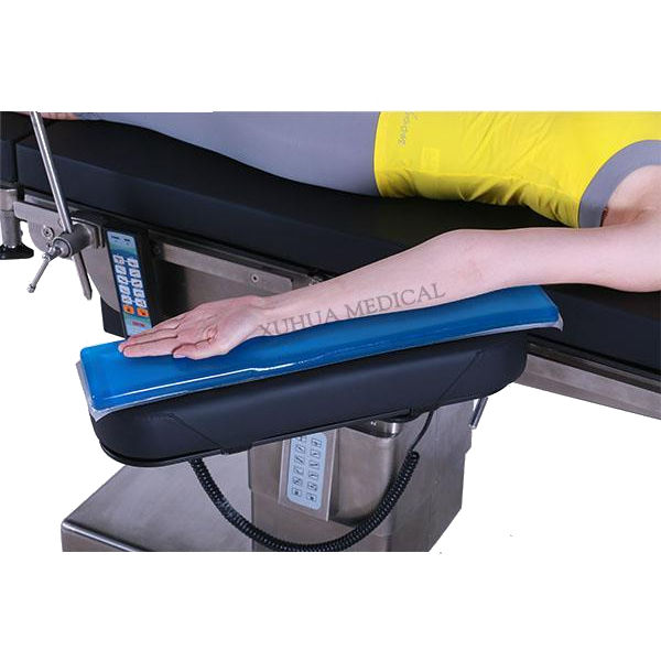 Arm positioning pad - XHT-12-1 - HI-LIFE Technology (HEBEI ) Co., Ltd ...