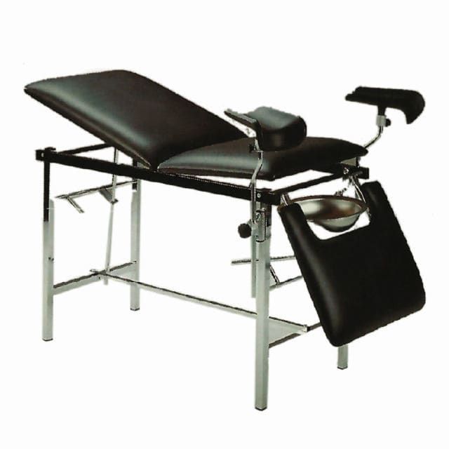 General examination couch - HL-A232B - HI-LIFE Technology (HEBEI ) Co ...