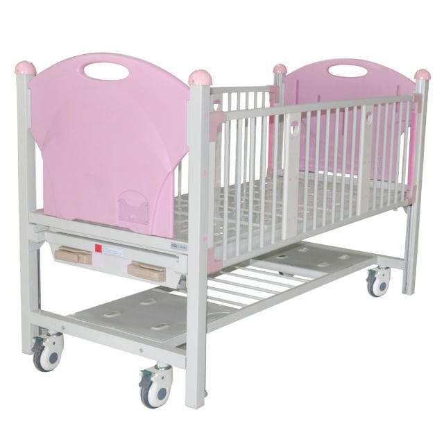 Hospital bed - HL-A141A - HI-LIFE Technology (HEBEI ) Co., Ltd ...