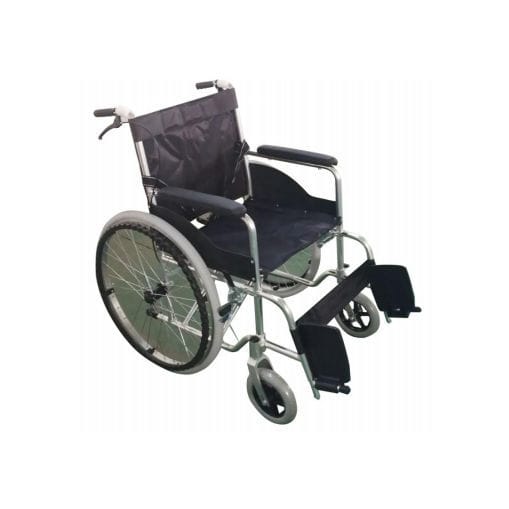 Manual wheelchair - Y-20 - HI-LIFE Technology (HEBEI ) Co., Ltd ...