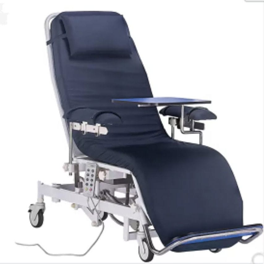 General examination couch - HL-A161A - HI-LIFE Technology (HEBEI ) Co ...