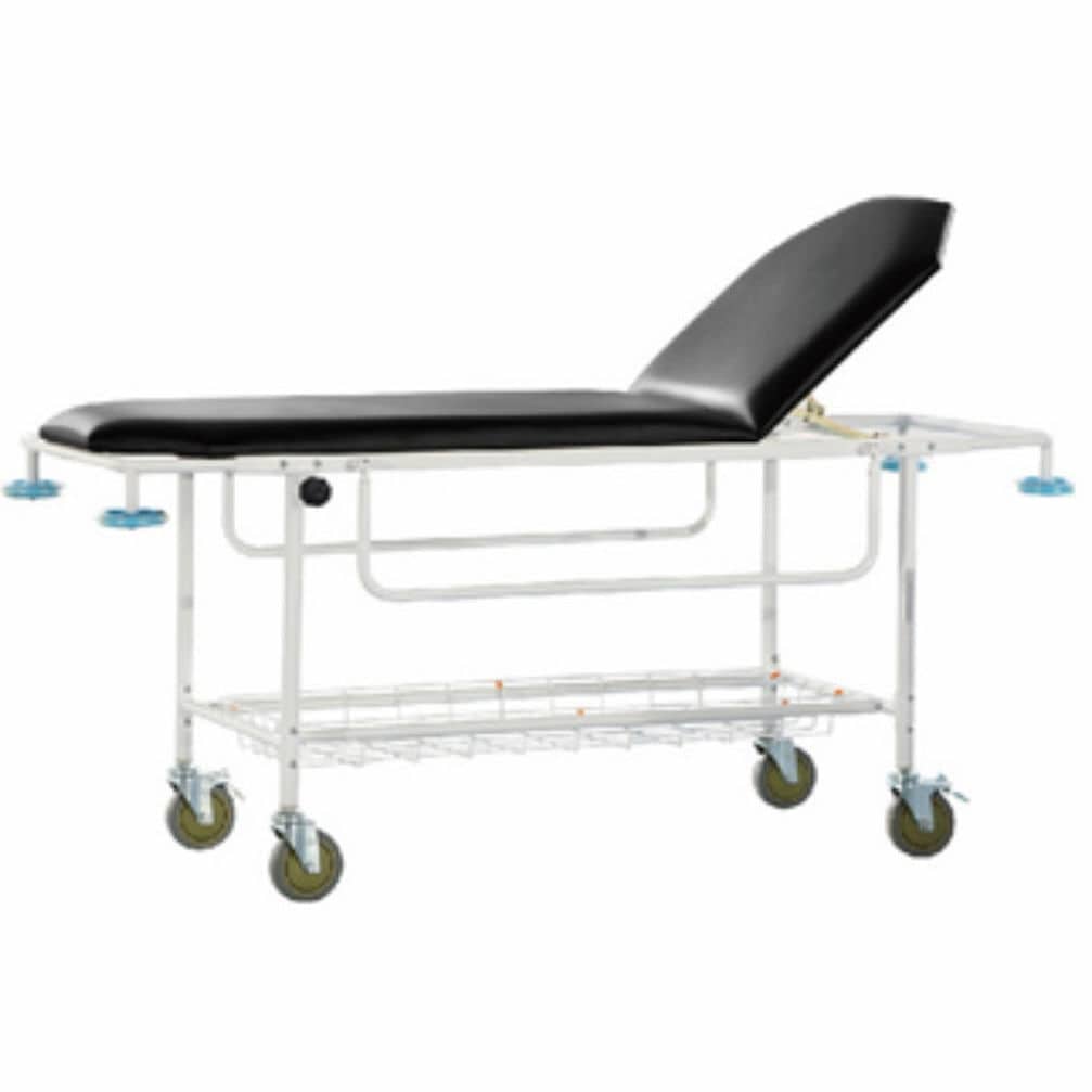 Patient transfer stretcher trolley - HI-LIFE Technology (HEBEI ) Co ...