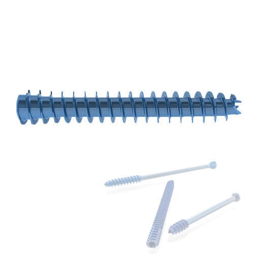 General purpose compression bone screw - Z-Medical - cannulated ...
