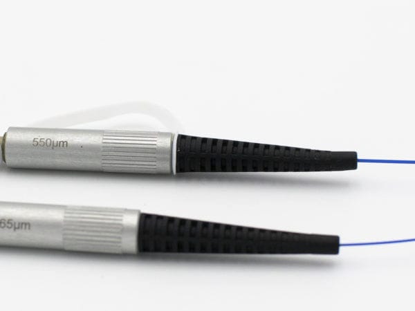 Surgical laser optical fiber - Hyper Photonics