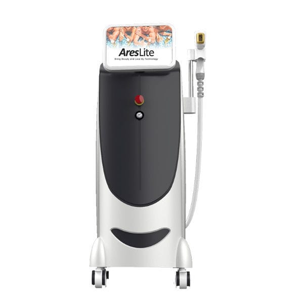 Hair removal laser - AresLite® DM20 - Beijing Winkonlaser Technology ...