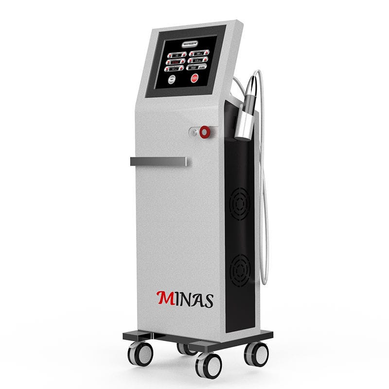 RF skin rejuvenation unit - MINAS TM50B - Beijing Winkonlaser ...