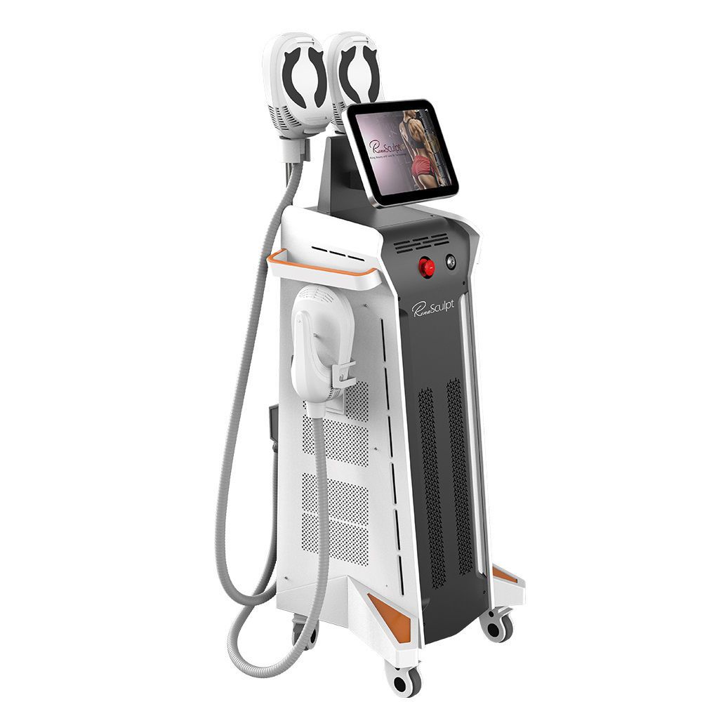 Magnetic pulse body contouring unit - FE60 - Beijing Winkonlaser ...